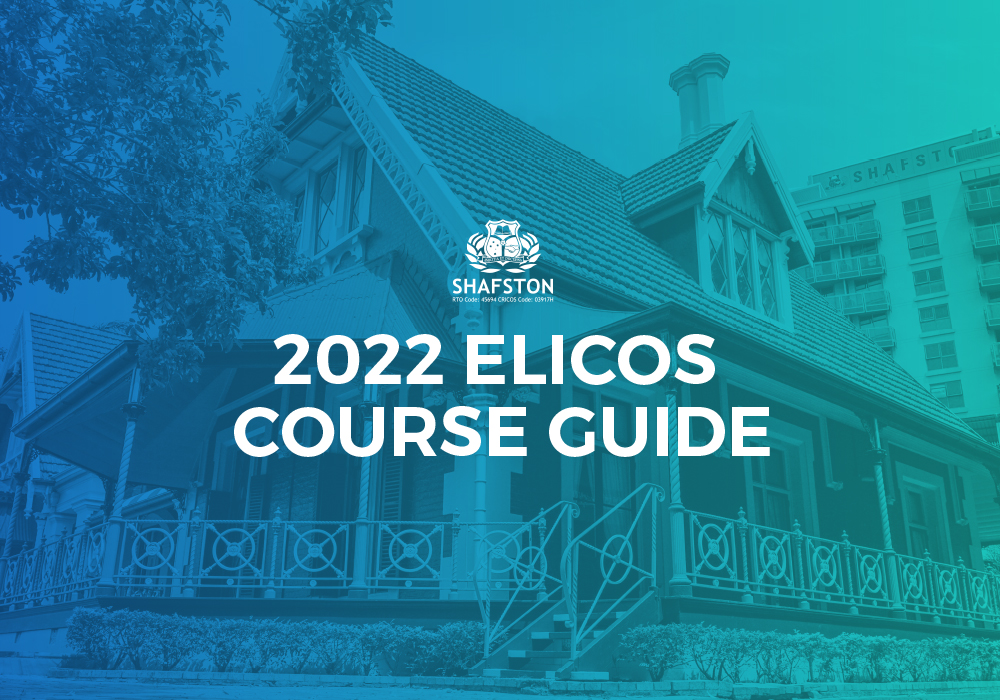 Shafston Home Page - Shafston International College