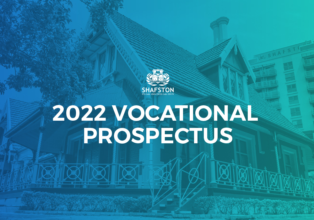 Shafston Home Page - Shafston International College